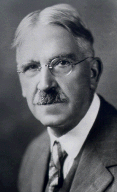 Seminario Educativo: ENSAYO JOHN DEWEY